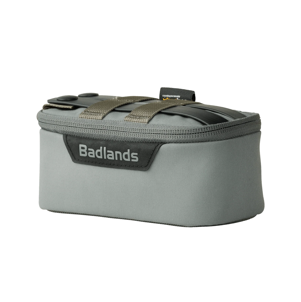 Badlands Bottom Pocket - Slate – Kauffman Knives & Optics LLC.